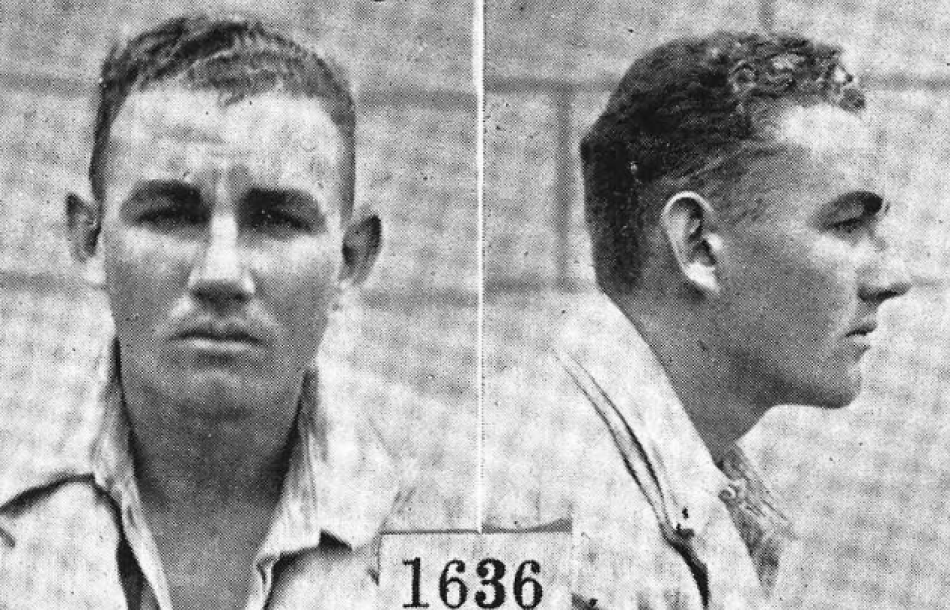 The Picaresque Life of John Leslie Dracup