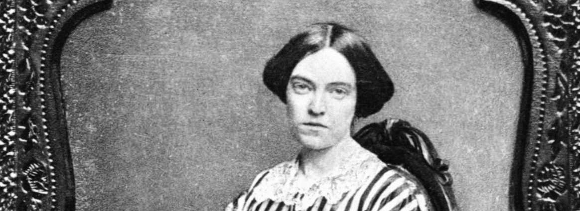 The Morgesons – Elizabeth Stoddard – Eponymous