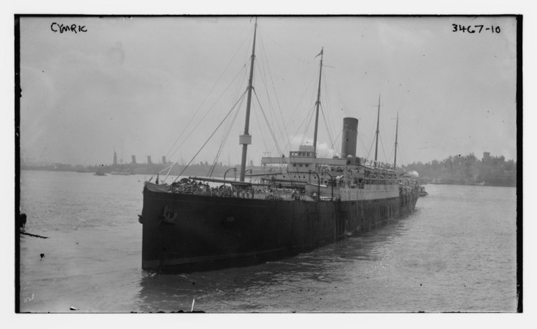 Christopher Long Dracup: An Elusive Man