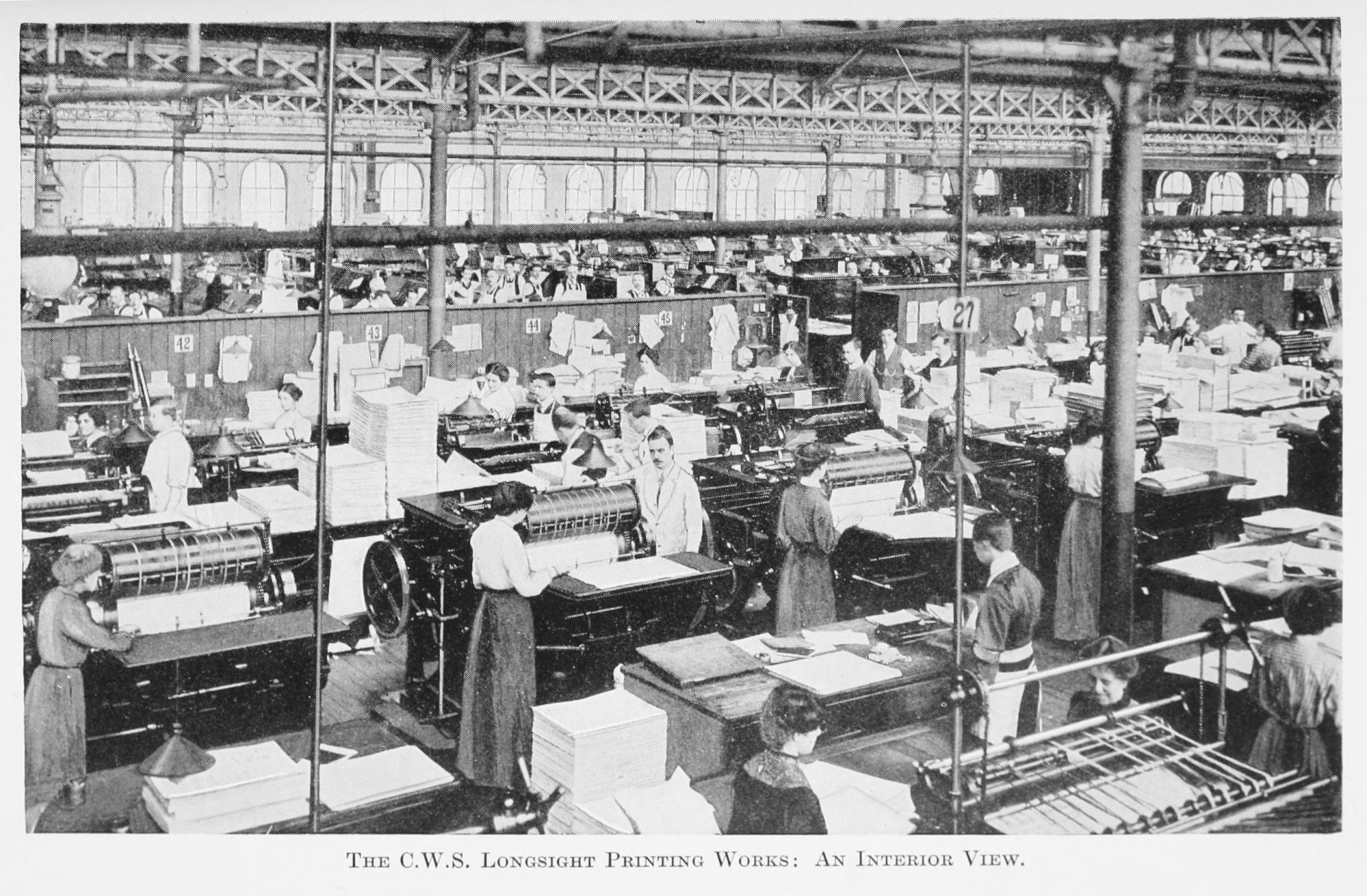 Edmund Dracup – Bedford printer, journalist, consumptive – and his ...