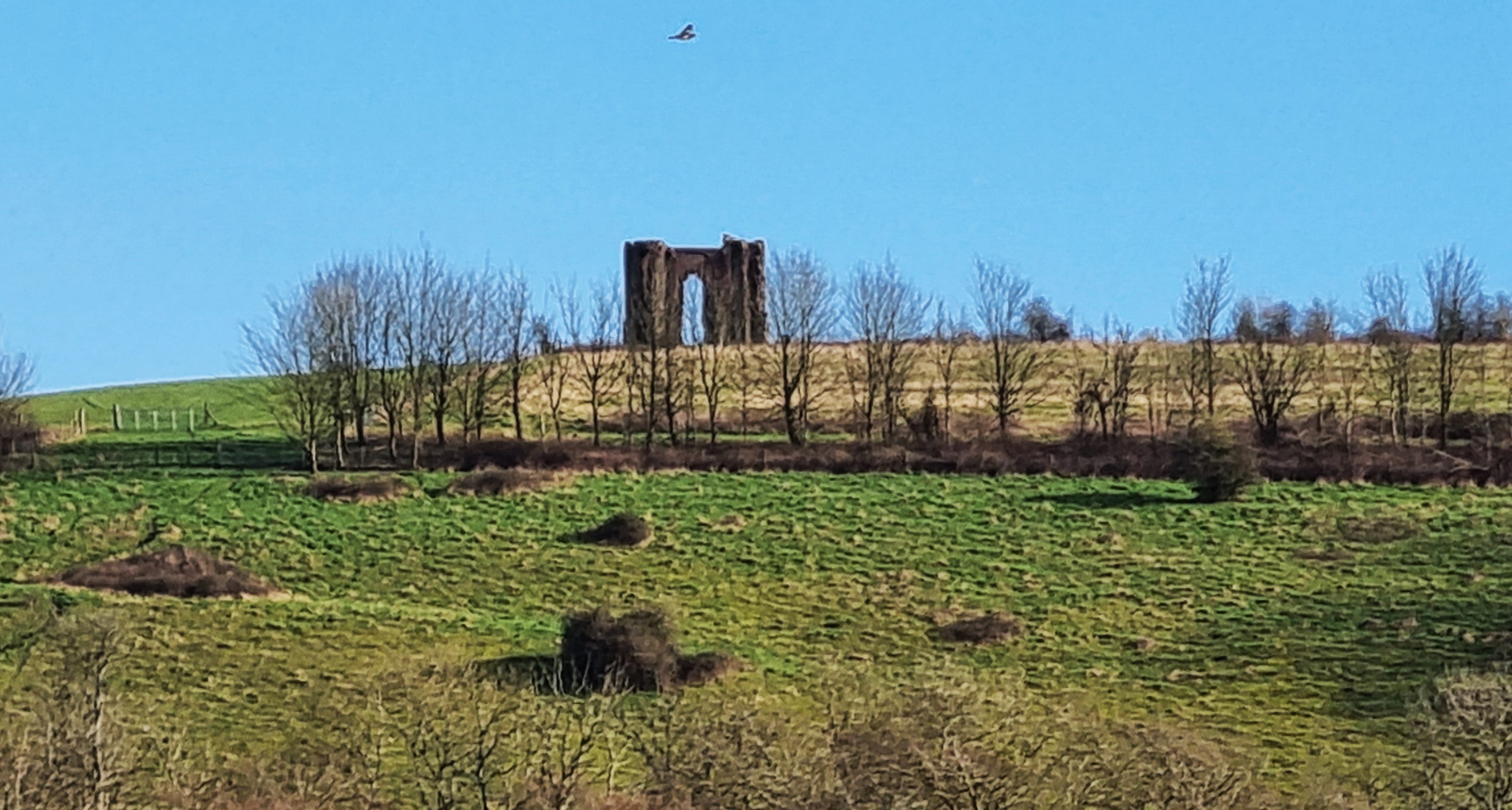 South Downs Way: East Meon to Cocking – Eponymous