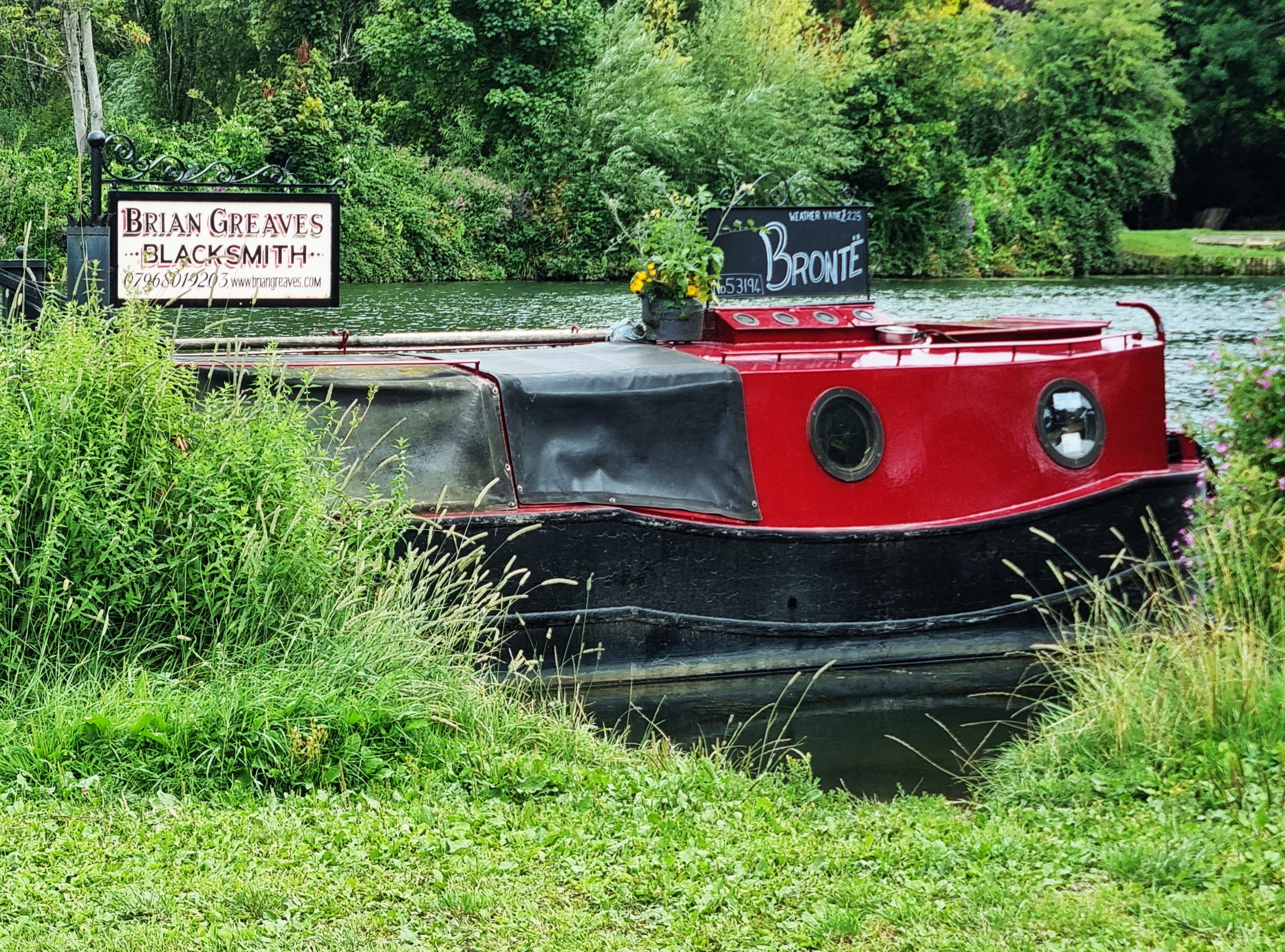 Thames Path: Pangbourne to Henley