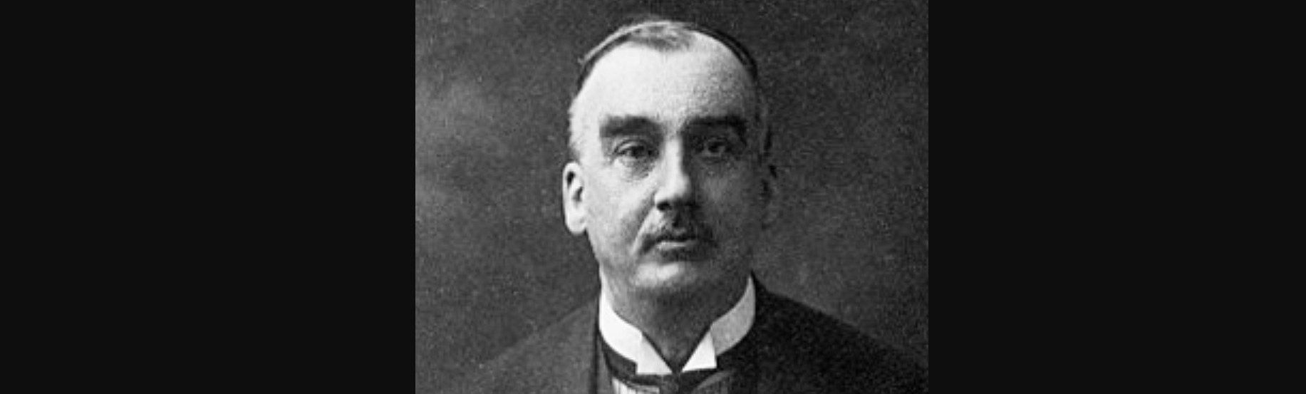 The Nebuly Coat – John Meade Falkner – Eponymous