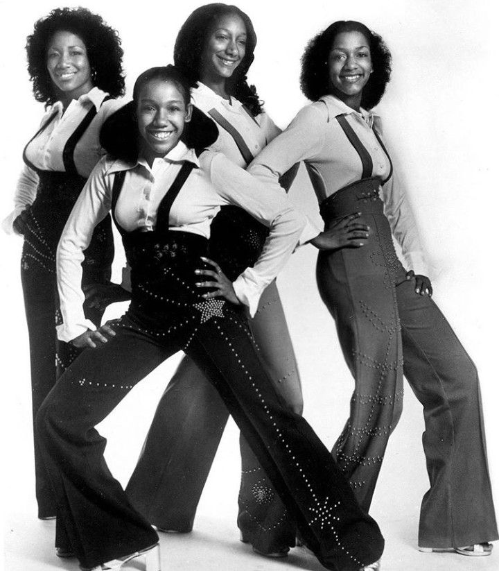 Ouroboros 7: Thinking of You by Sister Sledge